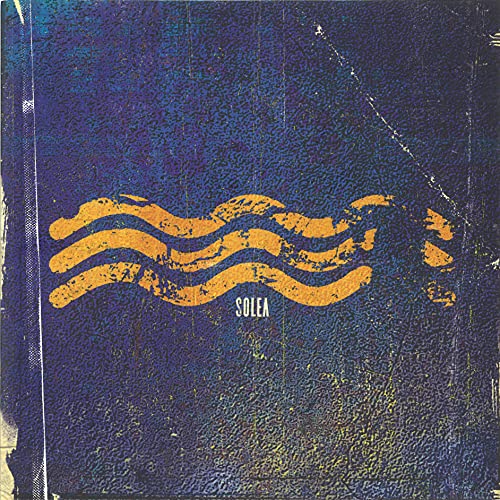 Play SOLEA by Solea on Amazon Music