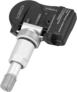 HEROFFIX 4250B975 Tire Pressure Monitoring System Sensor TPMS Sensor ...