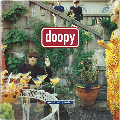 Amazon.com: Game Set Match : Doopy: Digital Music