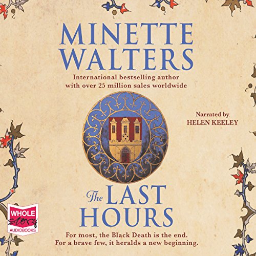 Amazon.com: The Last Hours (Audible Audio Edition): Minette Walters ...