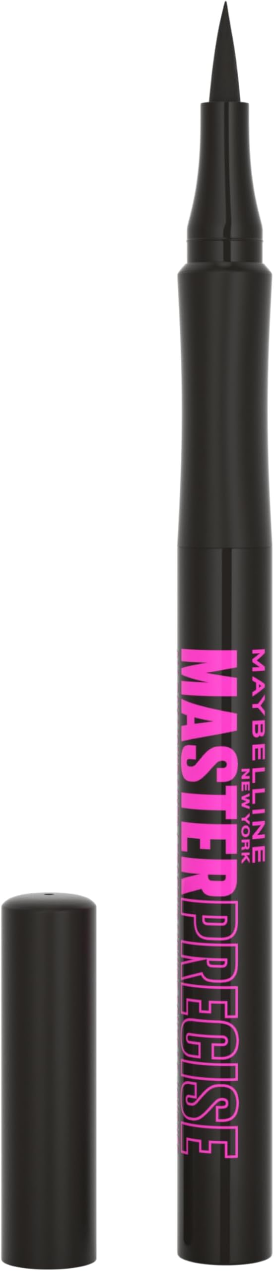 Amazon.com : Maybelline Eyestudio Master Precise All Day Waterproof ...