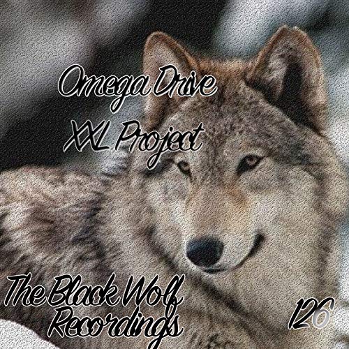 Amazon.com: XXL Project : Omega Drive: Digital Music