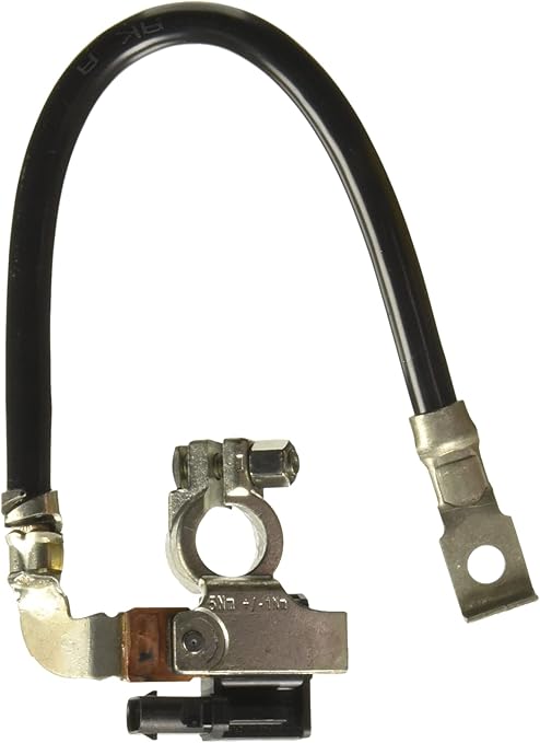 Amazon.com: HELLA 010562911 Intelligent Battery Sensor - BMW : Automotive