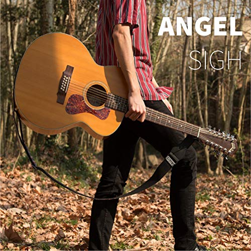 Amazon.com: Angel Sigh : Uri Beer: Digital Music