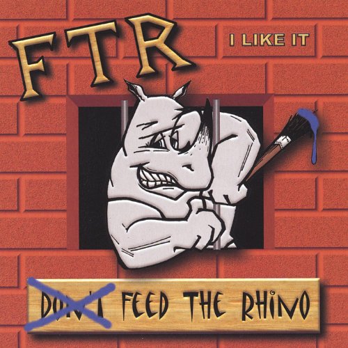 Play I Like It by Ftr (Feed the Rhino) on Amazon Music