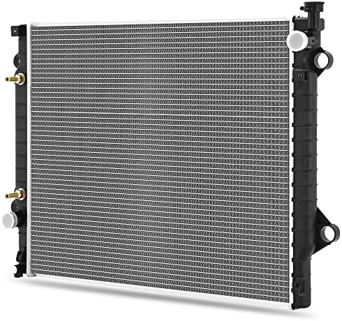 Amazon.com: AUTOSAVER88 Radiator Compatible with 2005 2006 2007 2008 ...