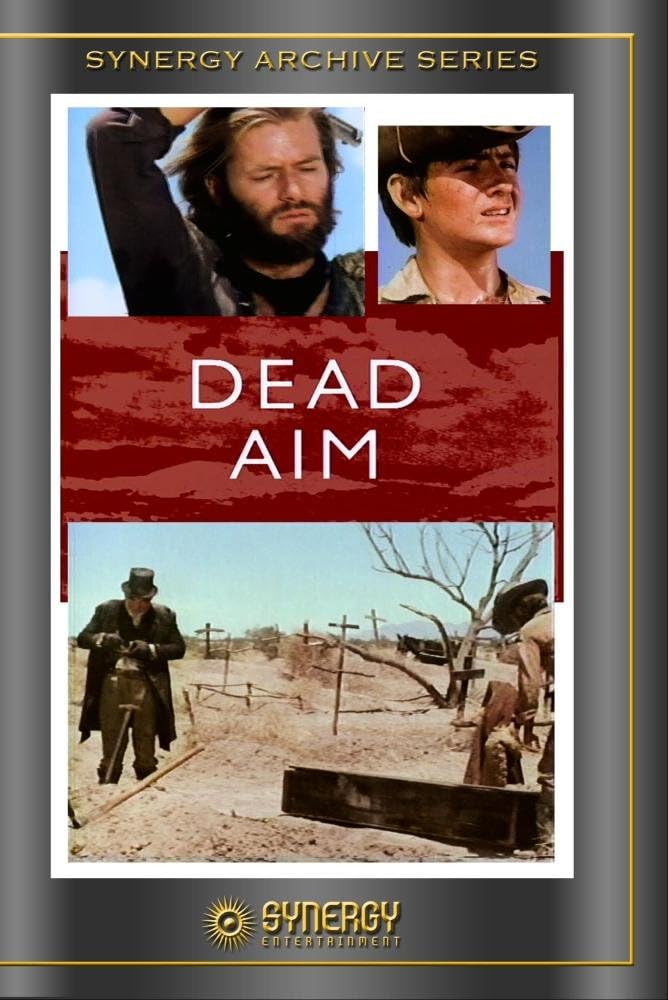 Amazon.co.jp: Dead Aim [DVD] : Glen Lee, Zenezia Vianello, Evaristo ...