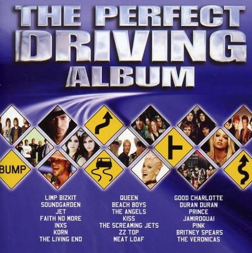 VARIOUS ARTISTS - Perfect Driving Album - Amazon.com Music