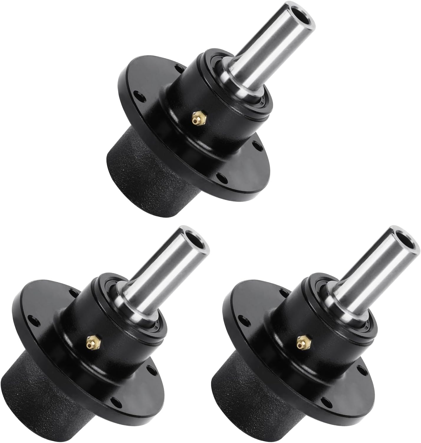 Amazon.com : Deck Spindle Assembly for Scag Cheetah, Sabre Tooth Tiger ...