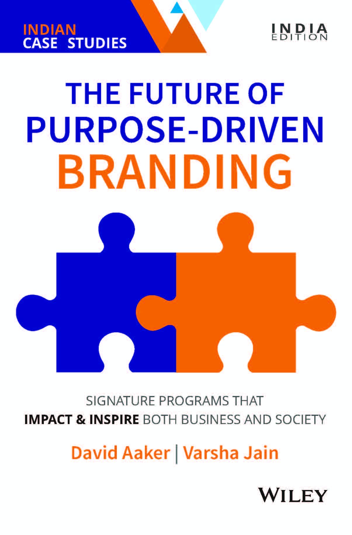 Buy The Future of Purpose - Driven Branding: Signature Programs that ...