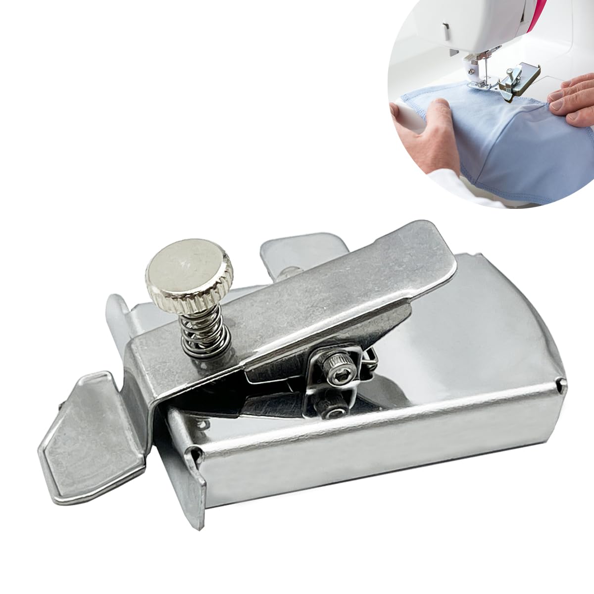 Magnetic Seam Guide, Magnetic Seam Guide for Sewing Machine ...