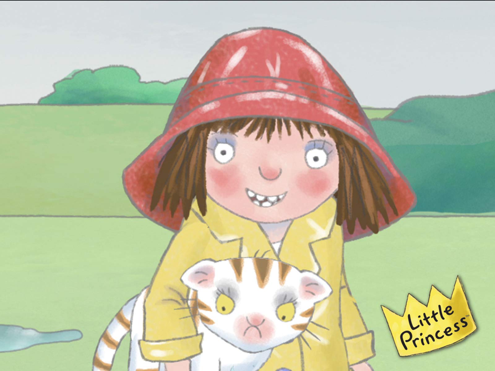 Watch Little Princess | Prime Video