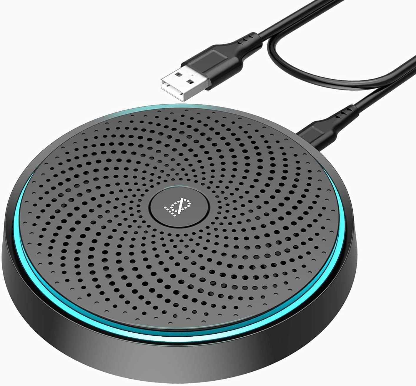 KLIM™ Talk - Microphone USB PC et Mac - Compatible avec Tout Ordinateur ...