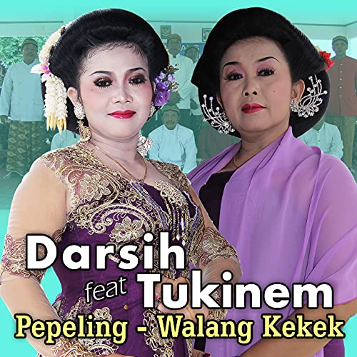 Pepeling - Walang Kekek de Darsih feat. Tukinem en Amazon Music Unlimited