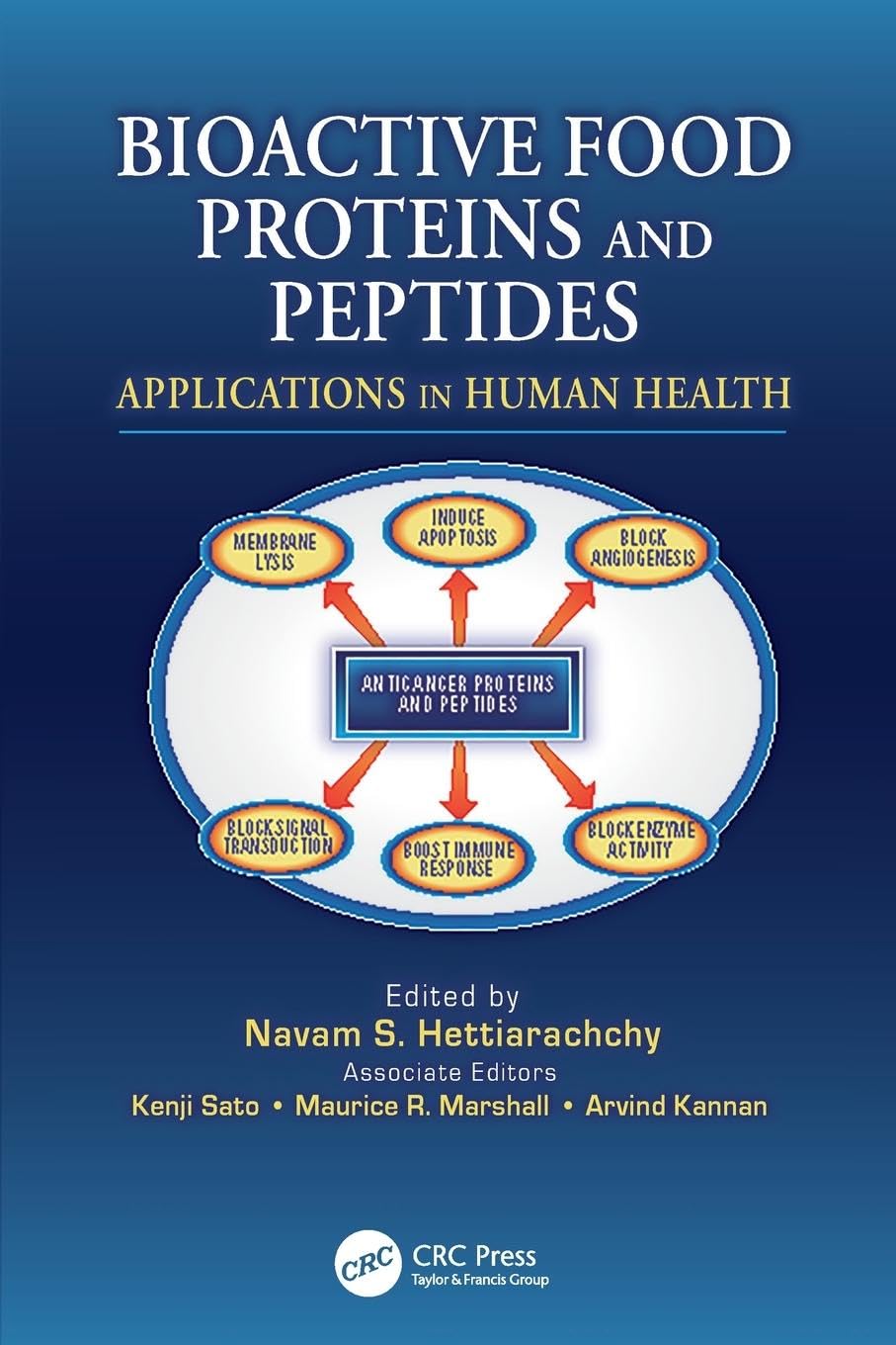 Bioactive Food Proteins and Peptides: Applications in Human Health ...