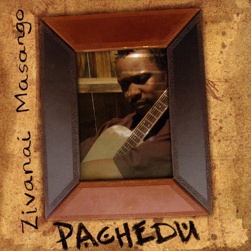 Play Pachedu by Zivanai Masango on Amazon Music