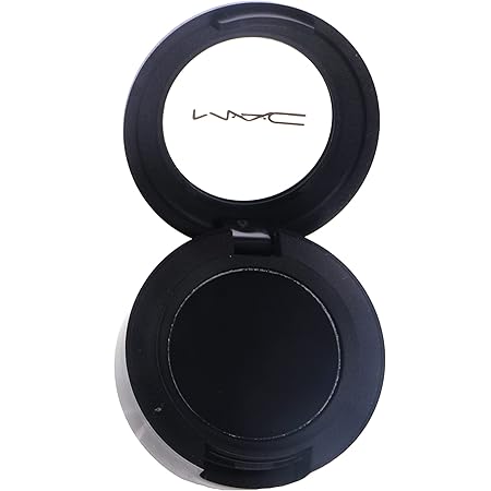 Amazon.com : MAC Eye Shadow Carbon for Women, 0.05 Ounce : Mac ...