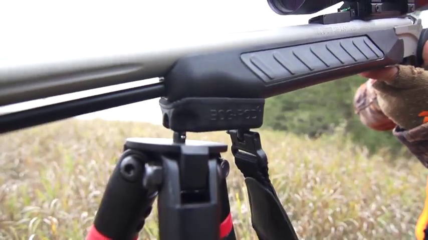 Watch Bog Gear BOG-POD Mini-U Shooting Rest on Amazon Live