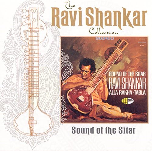 Play The Ravi Shankar Collection: Sound Of The Sitar (Remastered) by Ravi Shankar on Amazon Music