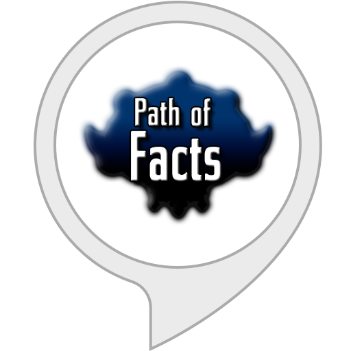 Amazon.com: Path of Facts : Alexa Skills