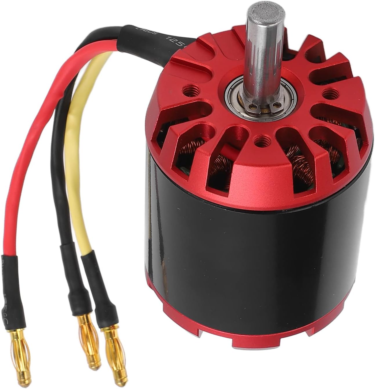 Electric Brushless Motor, 5065 270KV Motor Sensorless Motor High Power ...