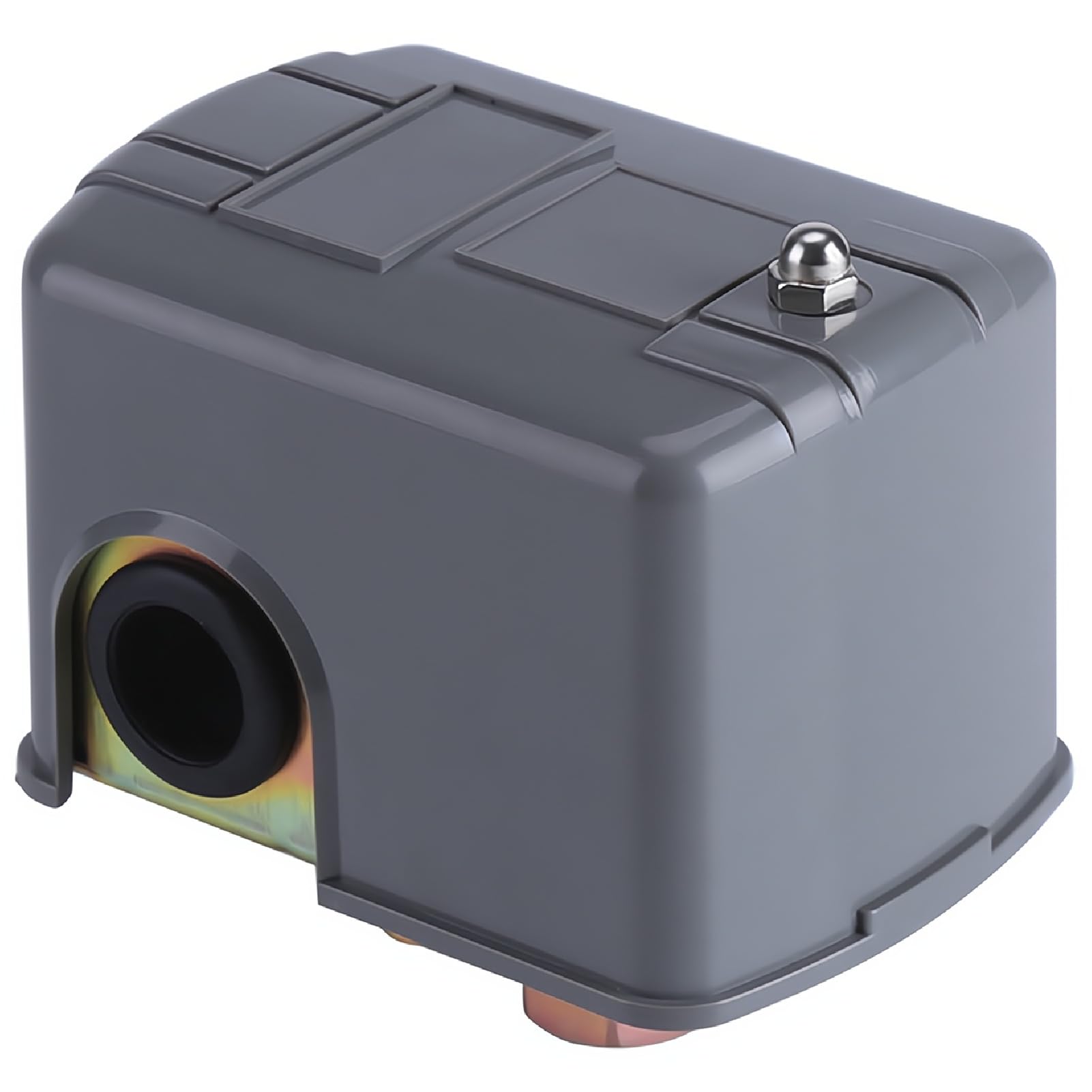 Water Pressure Control Switch Well Pump Pressure Switch for Self ...