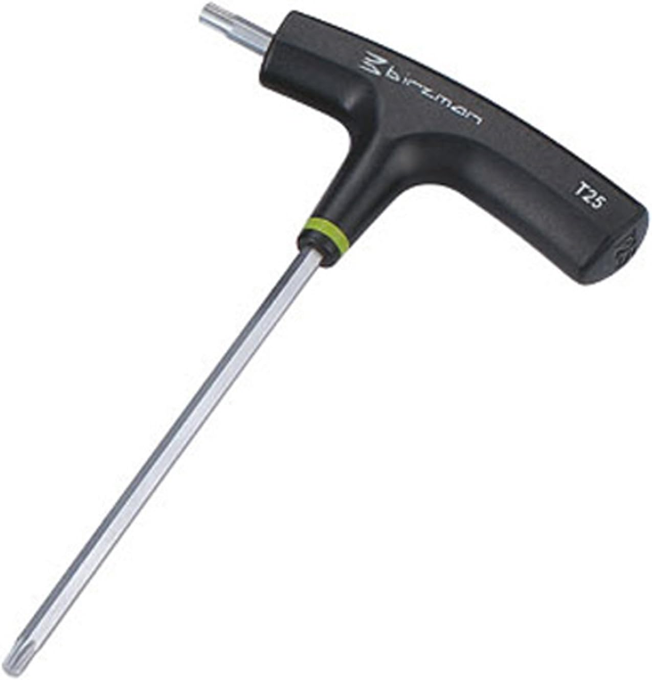 Amazon.com: Birzman Two Way T Handle Ball Point Torx Key Wrench T25 ...