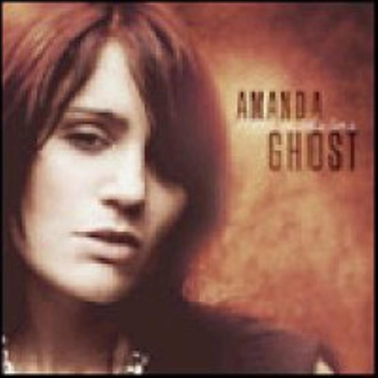 Blood on the Line Ep: Amanda Ghost: Amazon.in: Music}