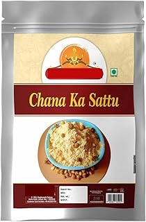 Black Chana's Protein Power: A Nutritional Breakdown | MedShun