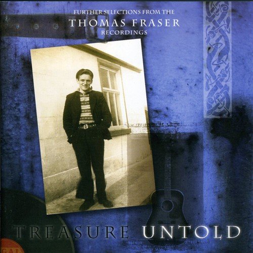 Treasure Untold: Further Selec - Thomas Fraser: Amazon.de: Musik