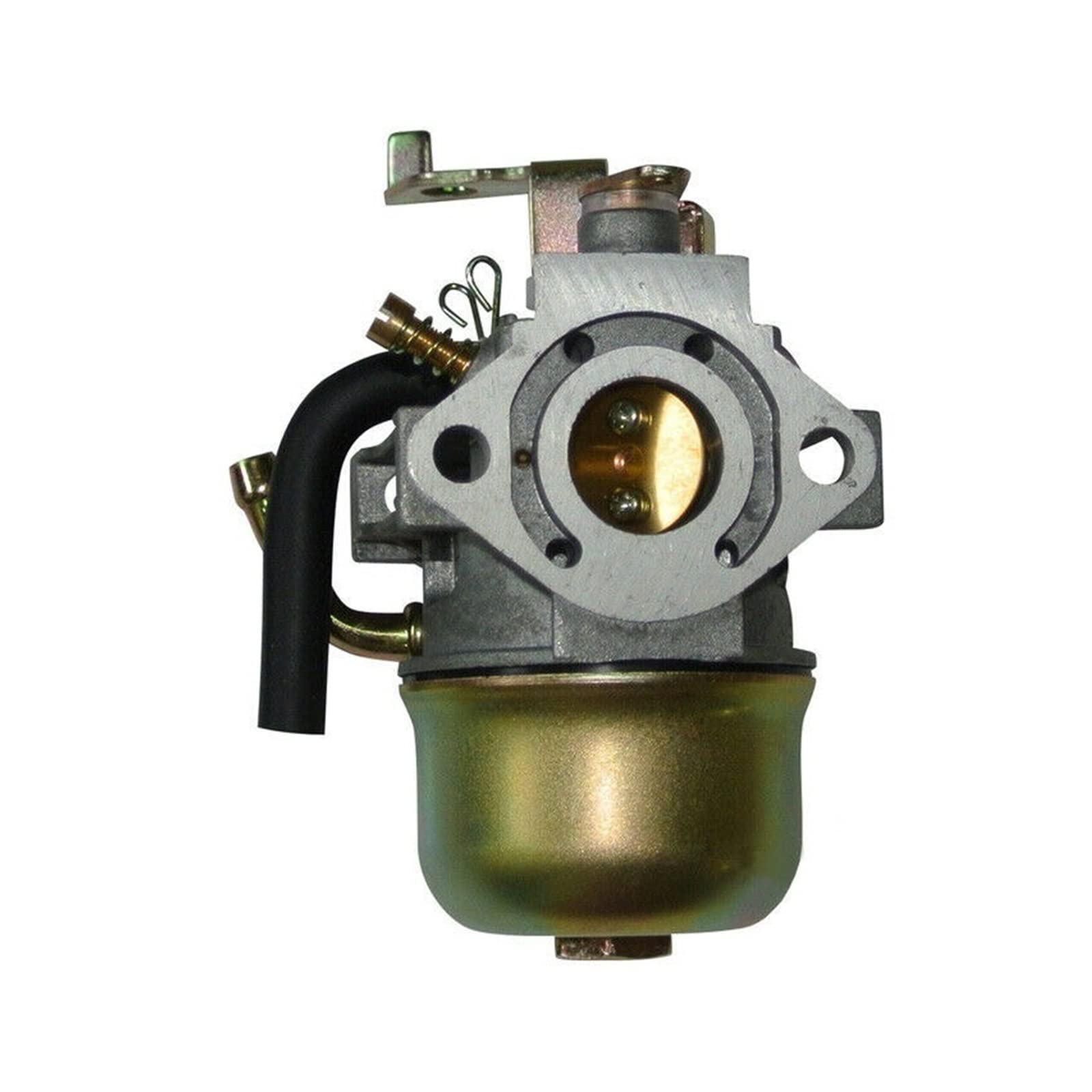 Amazon.co.jp: カワサキFG200ジェネレーターエンジンモーターガス燃料キャブレター用 エンジンキャブレター : 車＆バイク