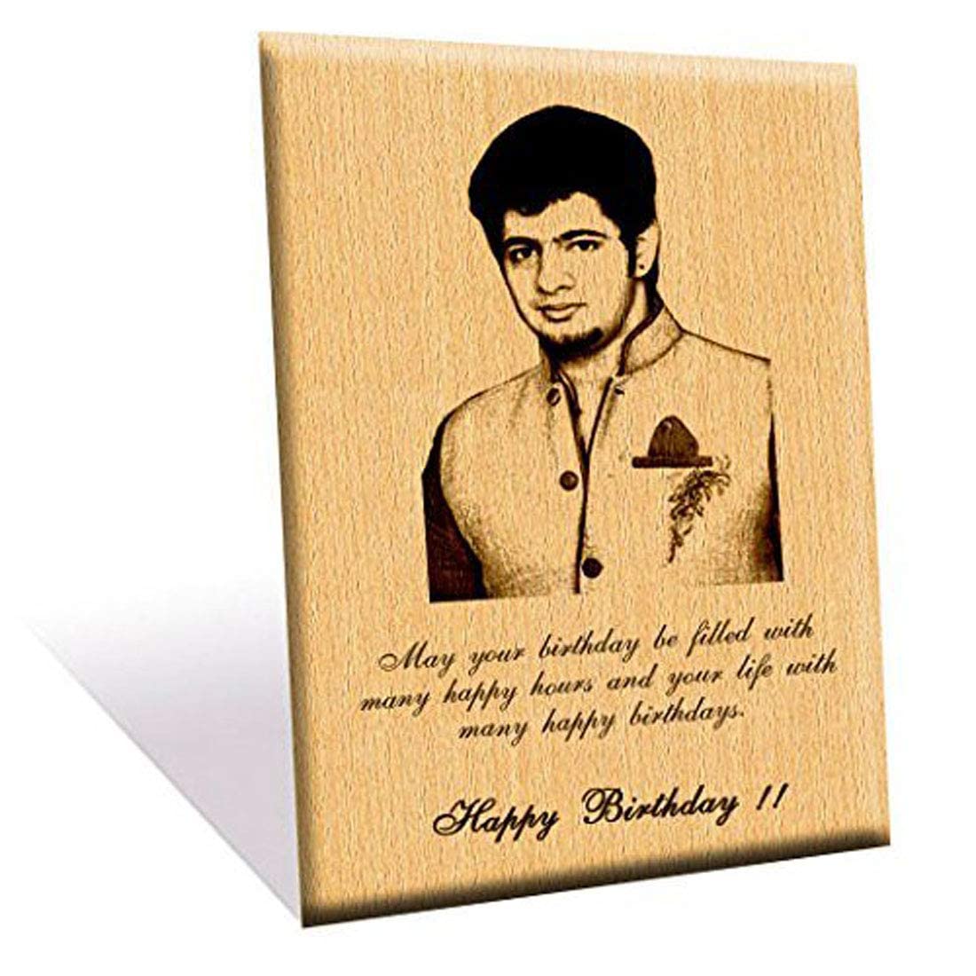 Unique Personalized Engraved Plaque Birthday Gift For Husband Special unique-personalized-engraved-plaque-birthday-gift-for-husband-special