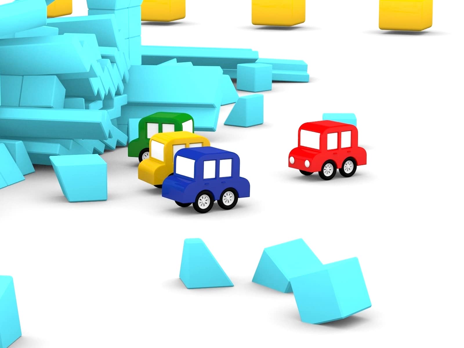 Watch 4 Cars | Prime Video