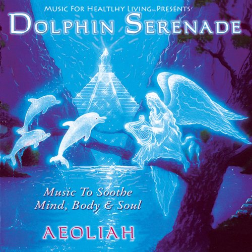 Amazon.com: Dolphin Serenade : Aeoliah: Digital Music