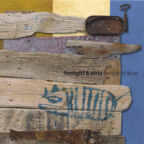 Play Beach Of Blue by Tonight & Only on Amazon Music