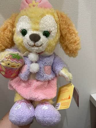Amazon.co.jp: hong kong cookie ann plush toy ss : Toys & Games