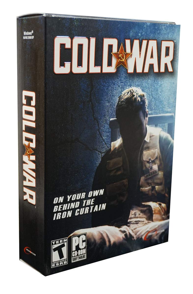 Cold War Pc Game