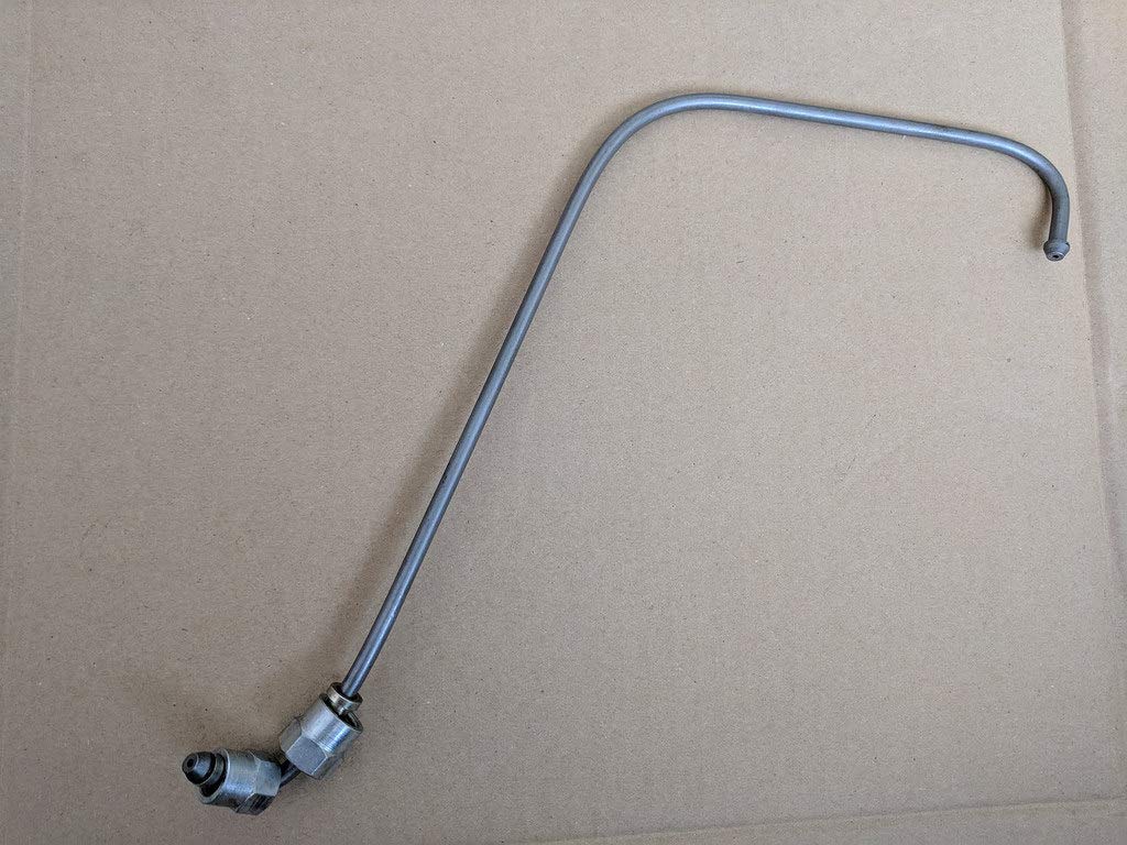 Amazon.com: Total Power Parts New Total Power Parts Injector 3 line ...