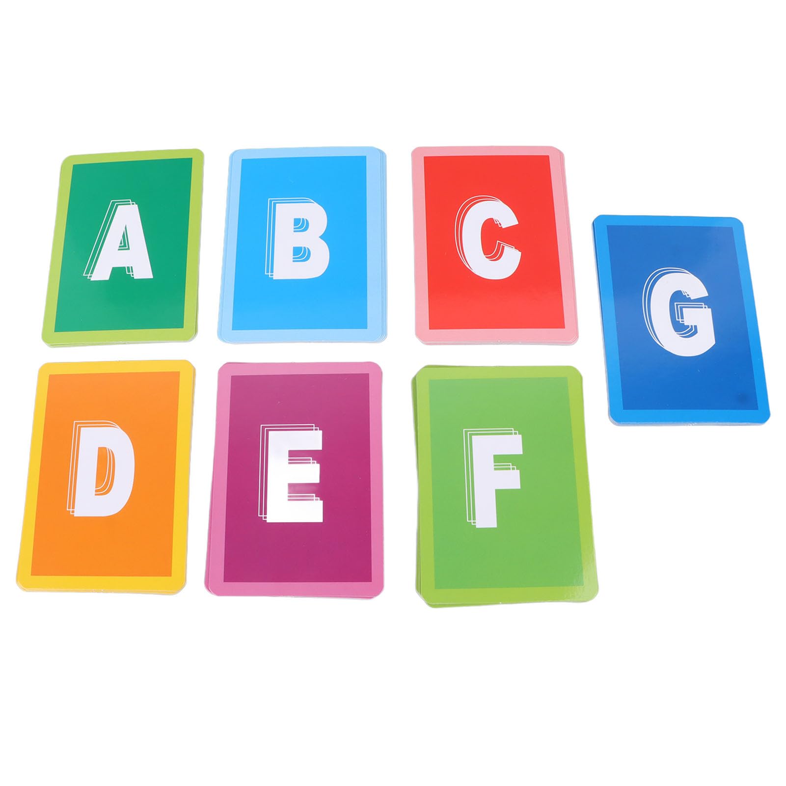 Guitar Flash Cards Guitar - 15 Essential Chords Learning Tool For ...