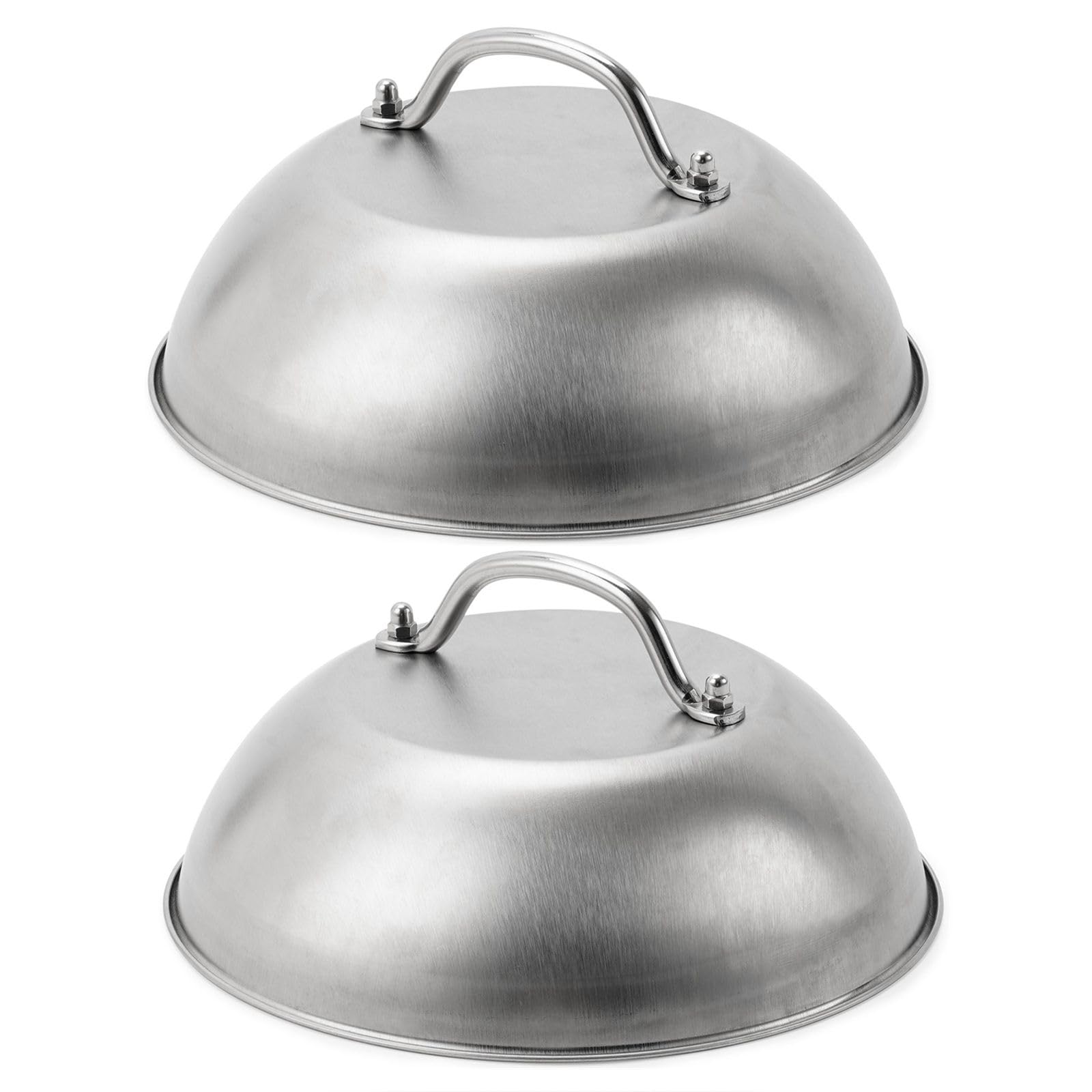 Amazon.com : Compatible with Blackstone 5555 Stainless Steel 9" Griddle ...