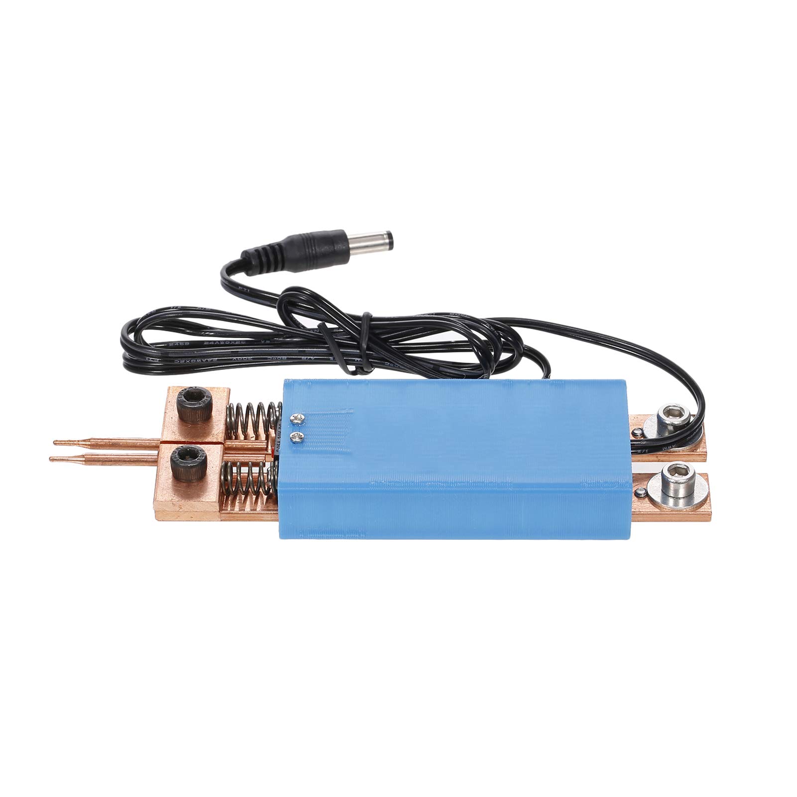 Snapklik.com : Integrated Type Spot Welding Pen, Automatic Trigger Weld ...
