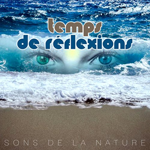 Amazon.com: Temps de réflexions: Sons de la nature (Musique apaisante ...
