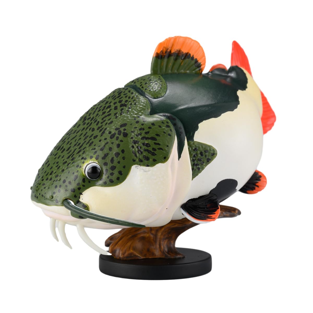 Amazon.com: IFiDEA Animal Heavenly Body Series 21 Pet Fish Chubby ...