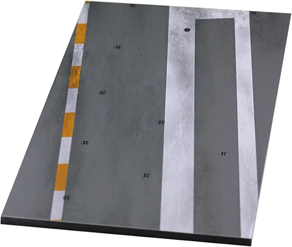 The Multilevel Design: Exploring The Levels Of An Aircraft Carrier ...