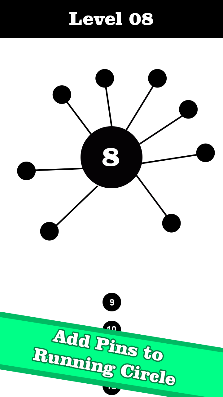 Pin Circle 2020!! - App on Amazon Appstore