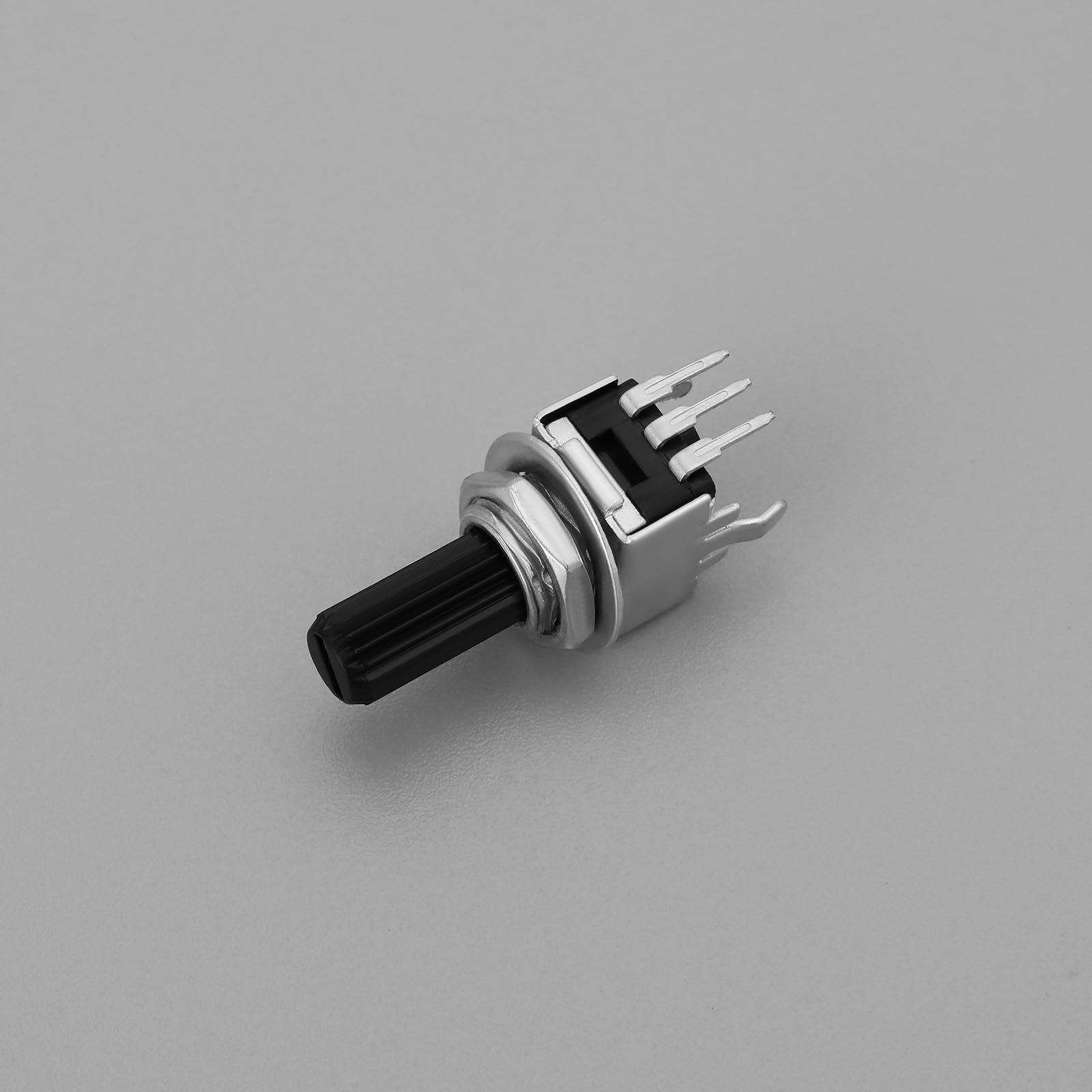 10k Potentiometer Alpha Potentiometer 9mm 10k Rev Log, 2,20 10k ...