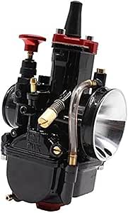Rynplex For Maikuni PWK 21 24 26 28 30 32 34mm Universal Racing Motocross Carburetors Power Jet ...