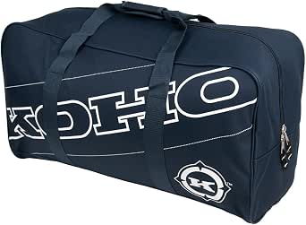 Amazon.com: New Basic Koho 30 Inch Hockey Bag : Sports & Outdoors