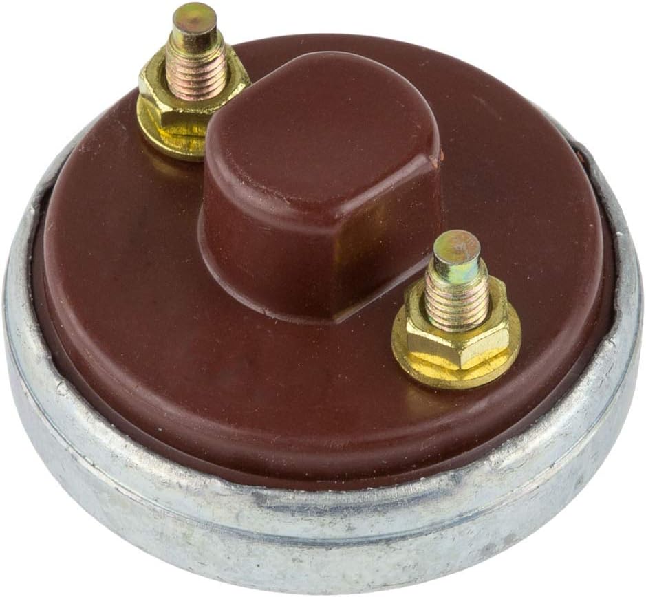 Amazon.com: kmdiesel FSC17491907 Normally Open 2 Blade Kick-Off Low Air ...