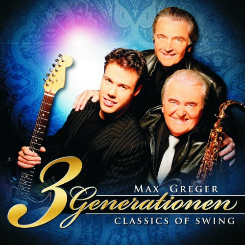 Spiele 3 Generationen Max Greger von Max Greger auf Amazon Music ab